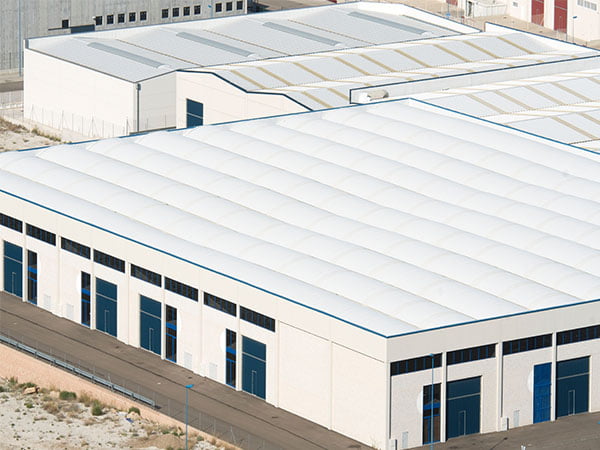 Eagle Eye Roofing Systems - Commercial Roofing Contractor